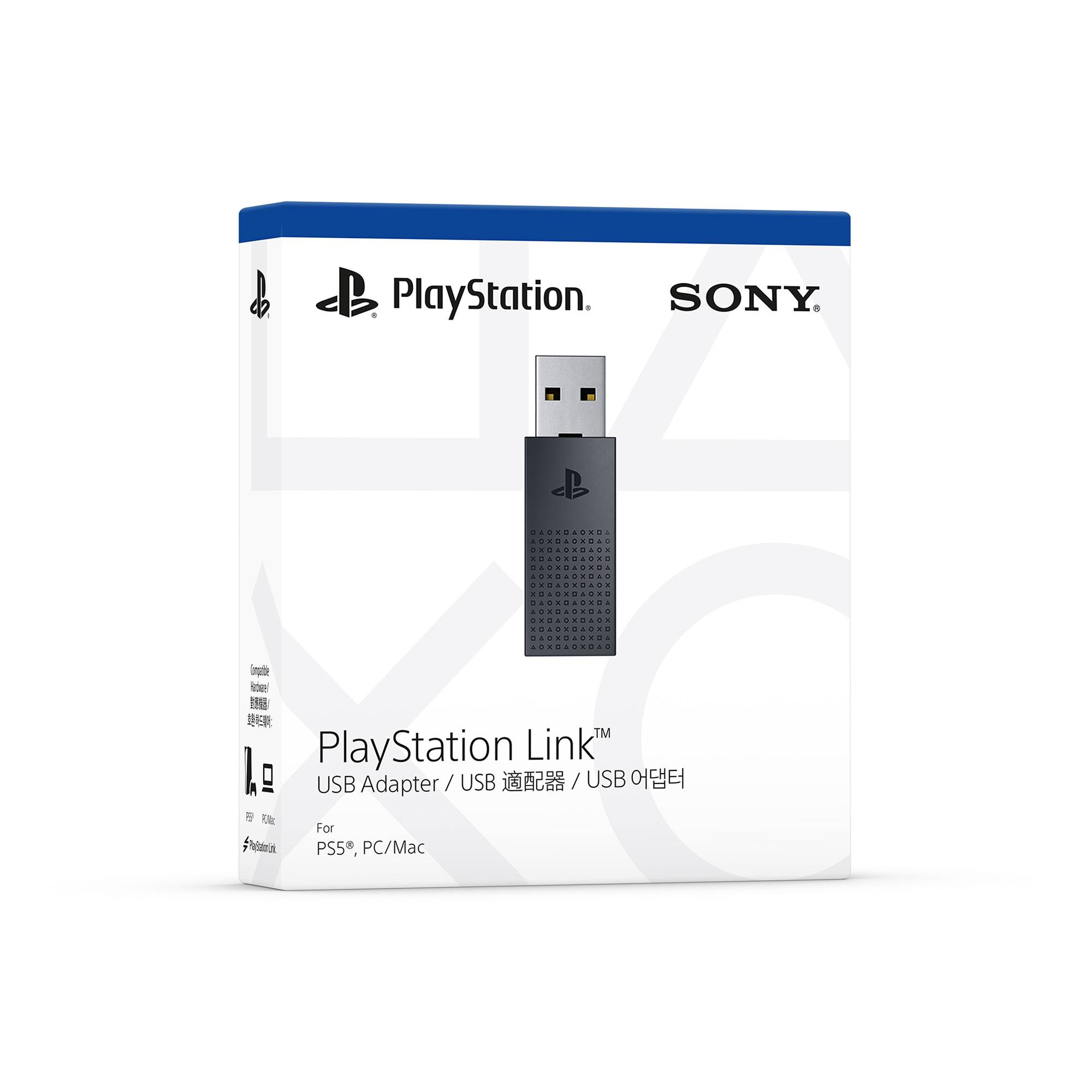 PlayStation Link USB adapter
