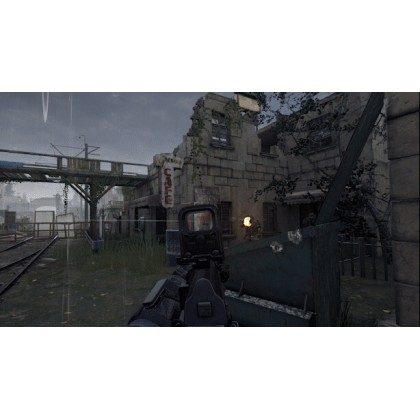 PS5 / PSVR2 Crossfire: Sierra Squad [ R2 Eng ]