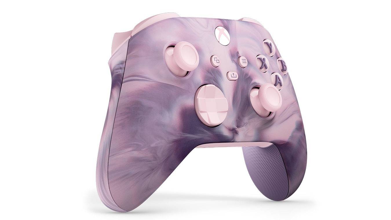 Xbox Wireless Controller – Dream Vapor Special Edition