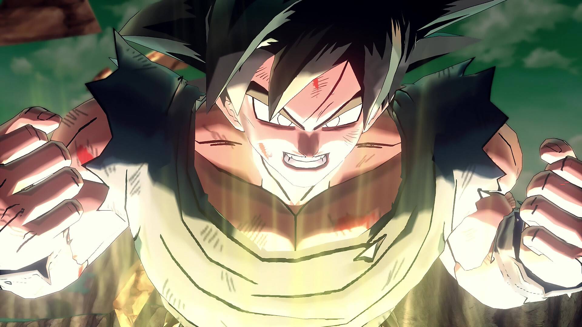 PS5 Dragon Ball: Xenoverse 2 [R3 Eng]