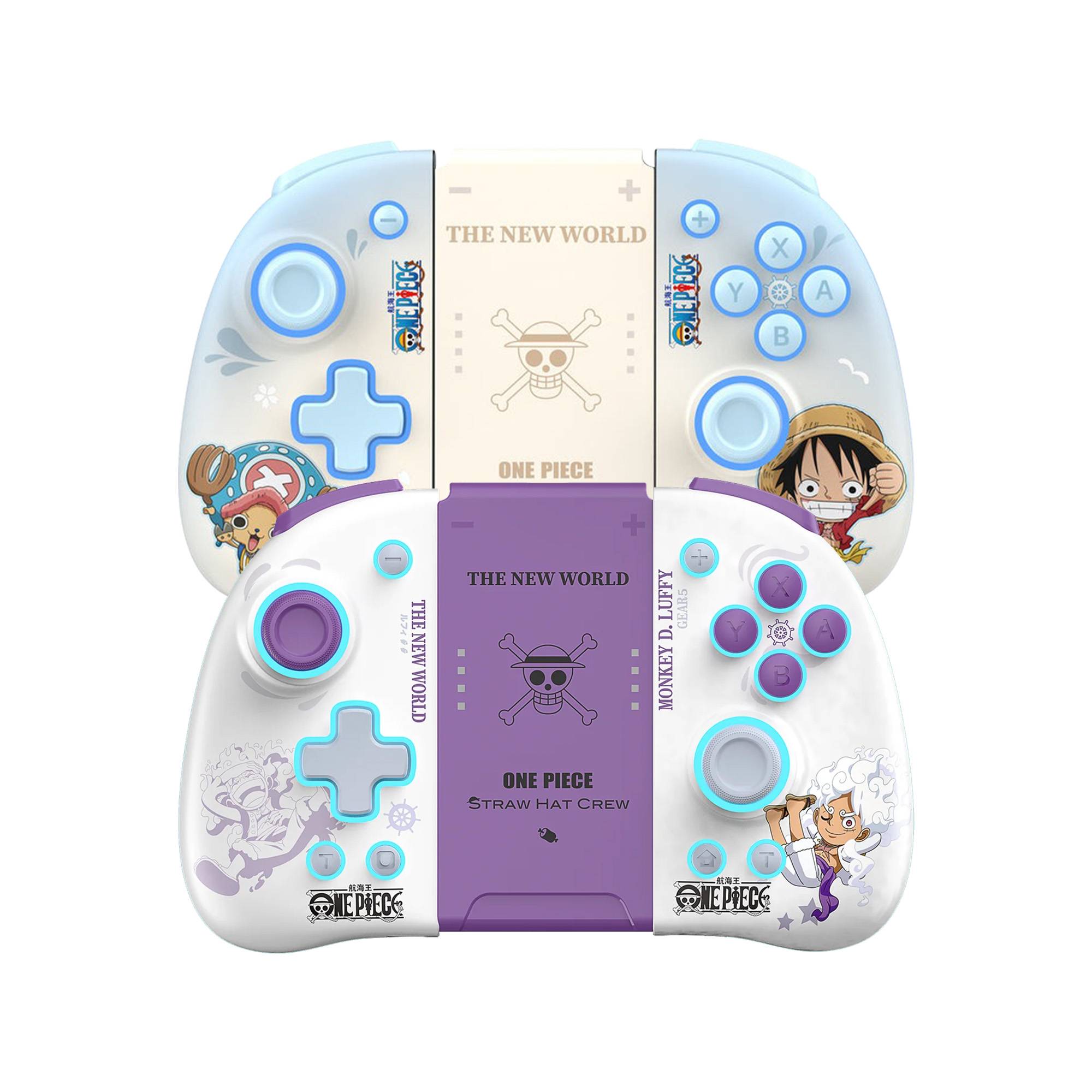 IINE L910 / L938 One Piece Elite Mechanical Joypad for Nintendo Switch