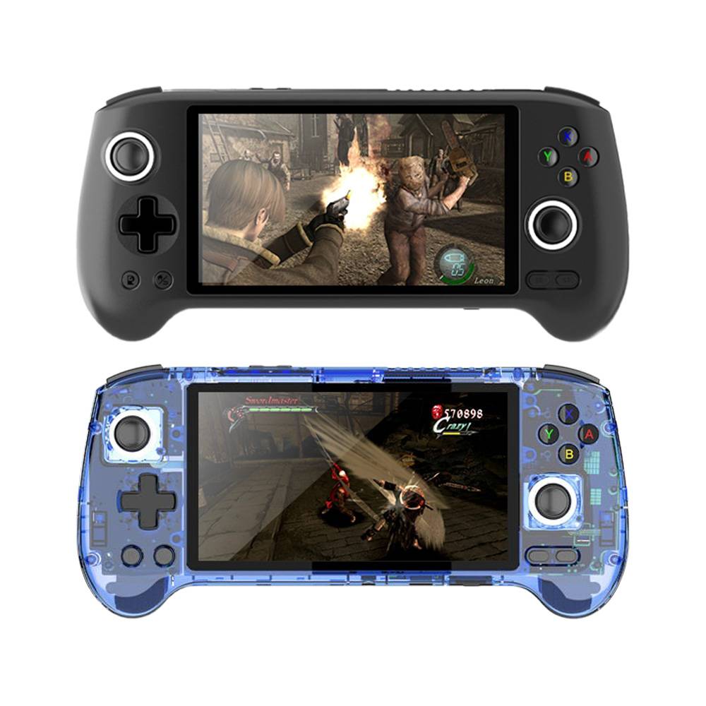 ANBERNIC RG556 Retro Handheld Gaming Console [128GB]