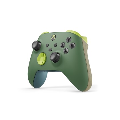 Xbox Wireless Controller – Remix Special Edition