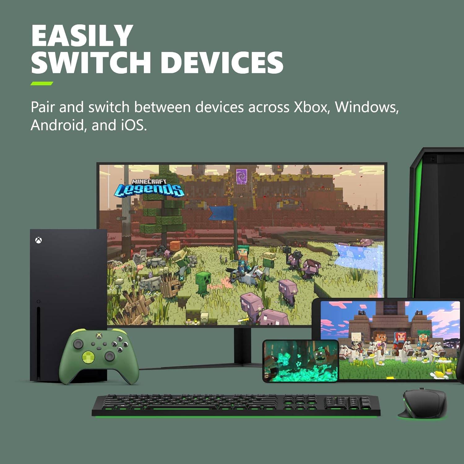 Xbox Wireless Controller – Remix Special Edition