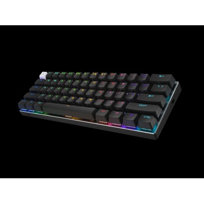 Logitech G PRO X 60 LIGHTSPEED Wireless Gaming Keyboard