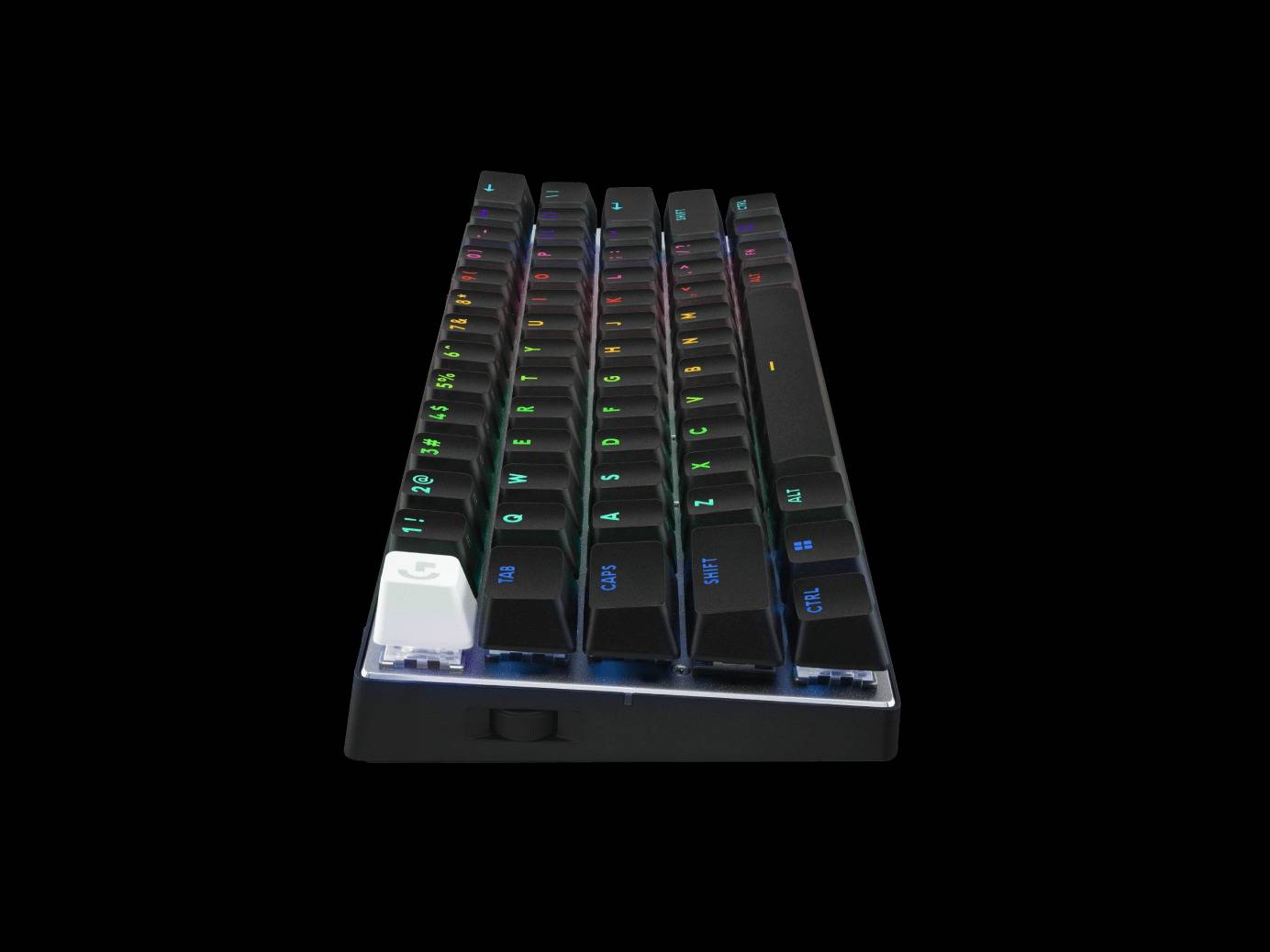 Logitech G PRO X 60 LIGHTSPEED Wireless Gaming Keyboard