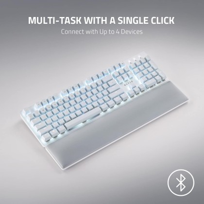 Razer Pro Type Ultra Wireless Mechanical Keyboard