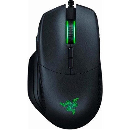 Razer Basilisk Ergonomic FPS Gaming Mouse