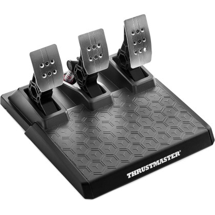 Thrustmaster T248 Racing Wheel and Magnetic Pedals