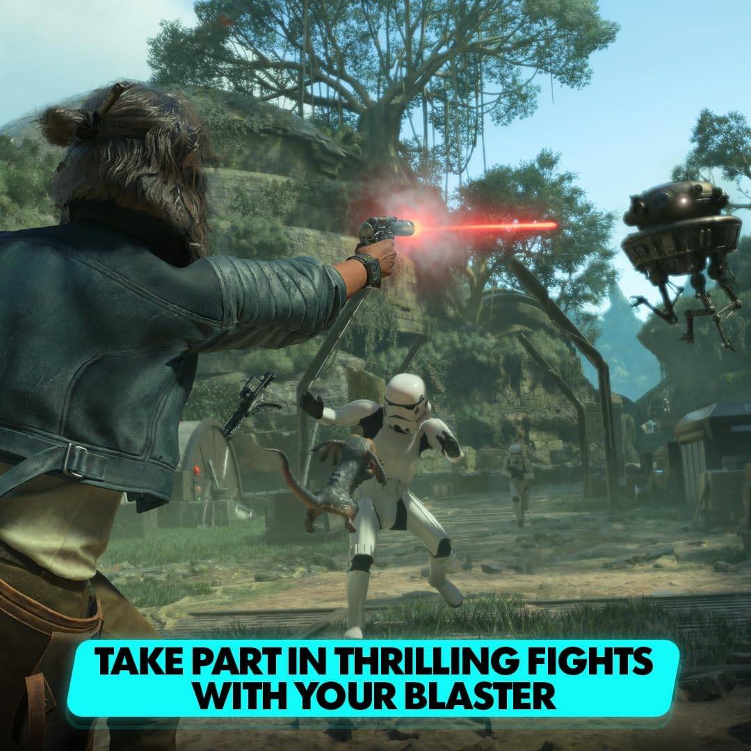 PS5 Star Wars Outlaws [R3 Eng & Chi]