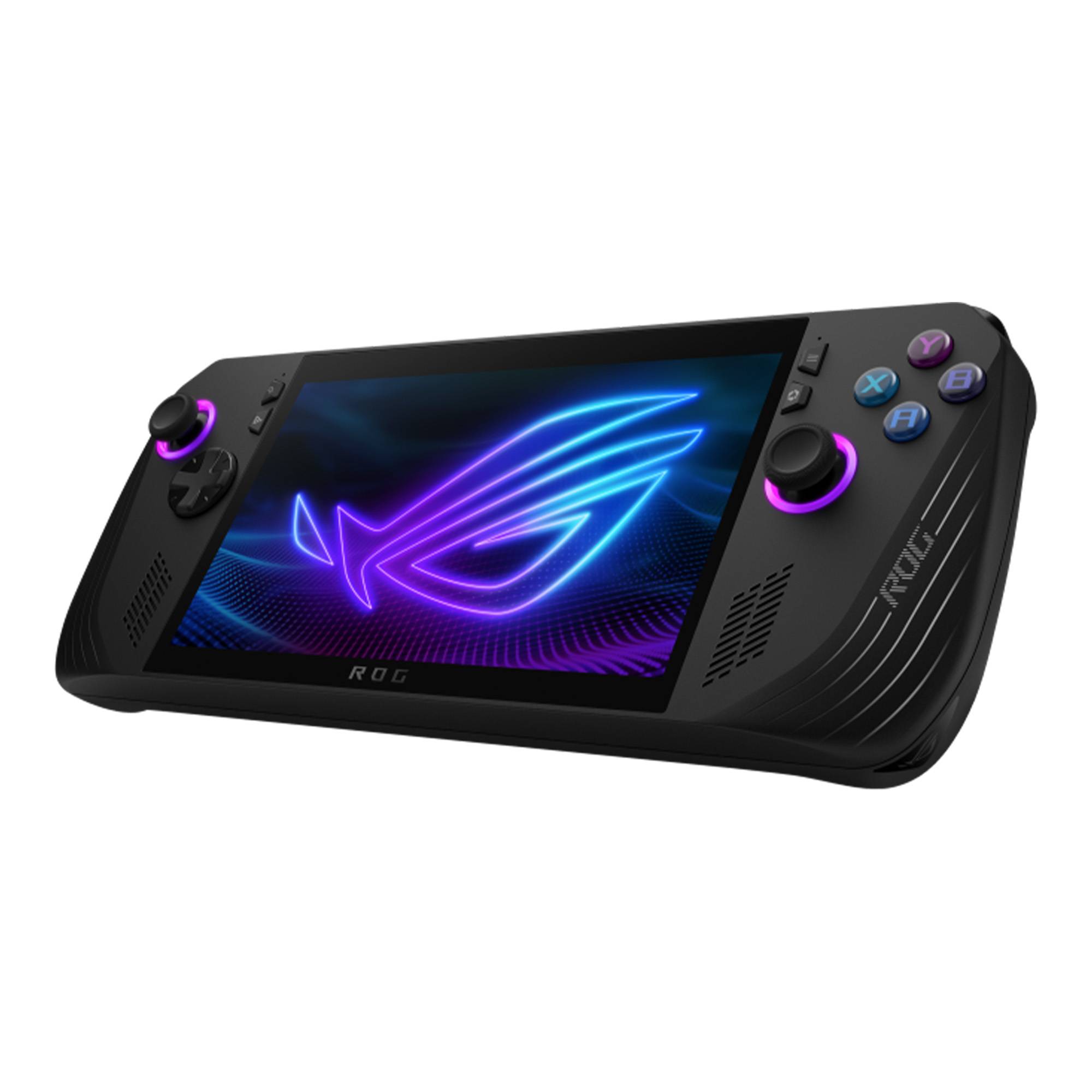 Rog Ally X 2024 Rc72la