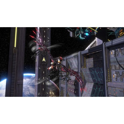 PS4 Sonic X Shadow Generations [R3 Eng & Chi]