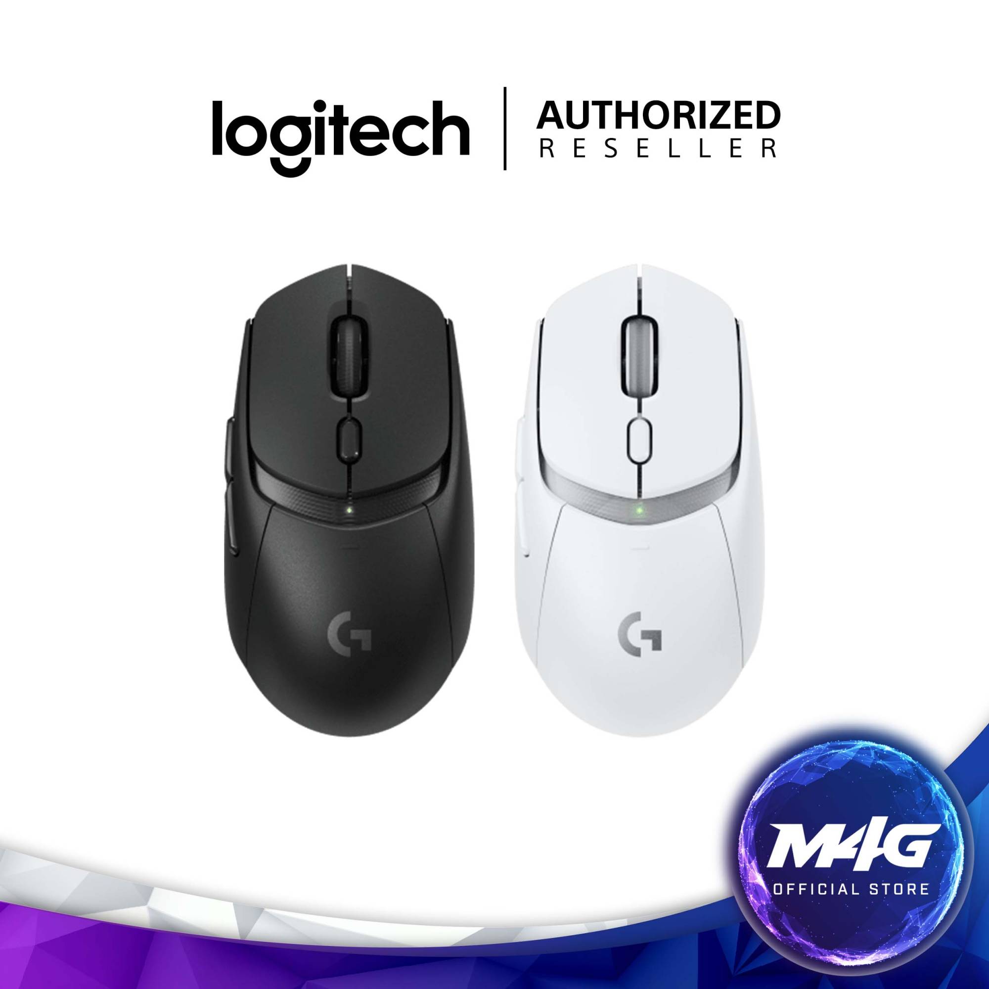 Logitech G309 LIGHTSPEED Wireless Gaming Mouse