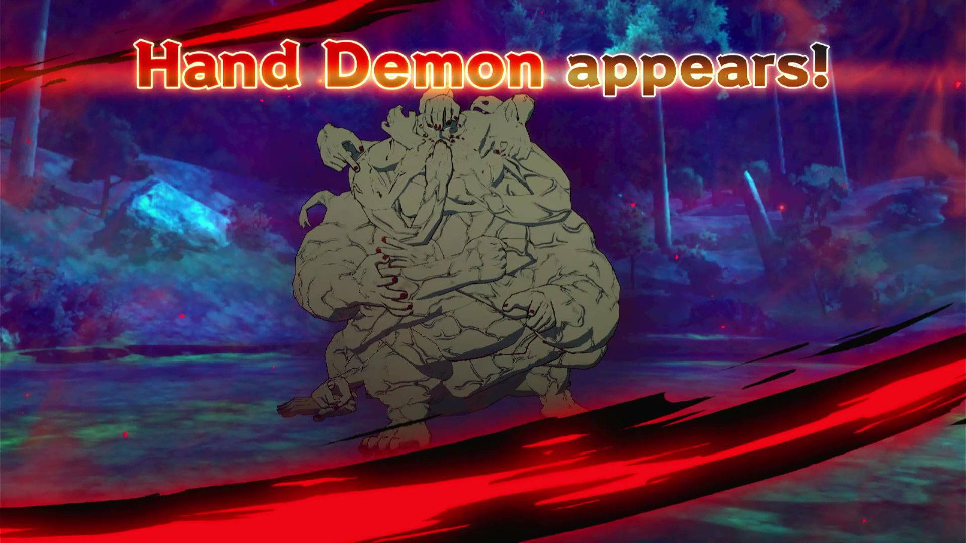 PS5 Demon Slayer - Kimetsu no Yaiba - Sweep the Board! [R3 Eng & Chi]