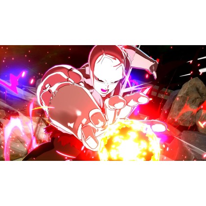 PS5 DRAGON BALL: Sparking! ZERO [R3 Eng] Pre-order ETA:11 October 2024