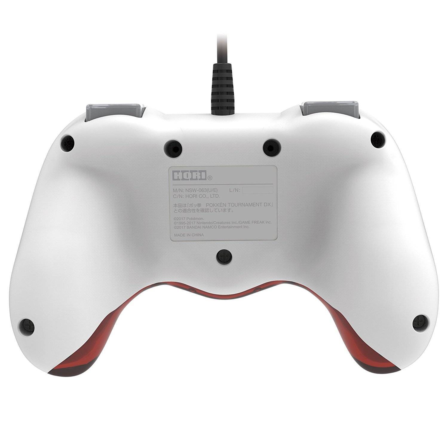 Hori Pokken Tournament DX Controller for Nintendo Switch