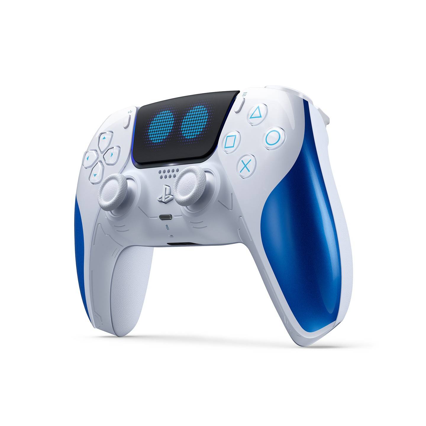PlayStation 5 DUALSENSE Wireless Controller - Astro Bot Limited Edition
