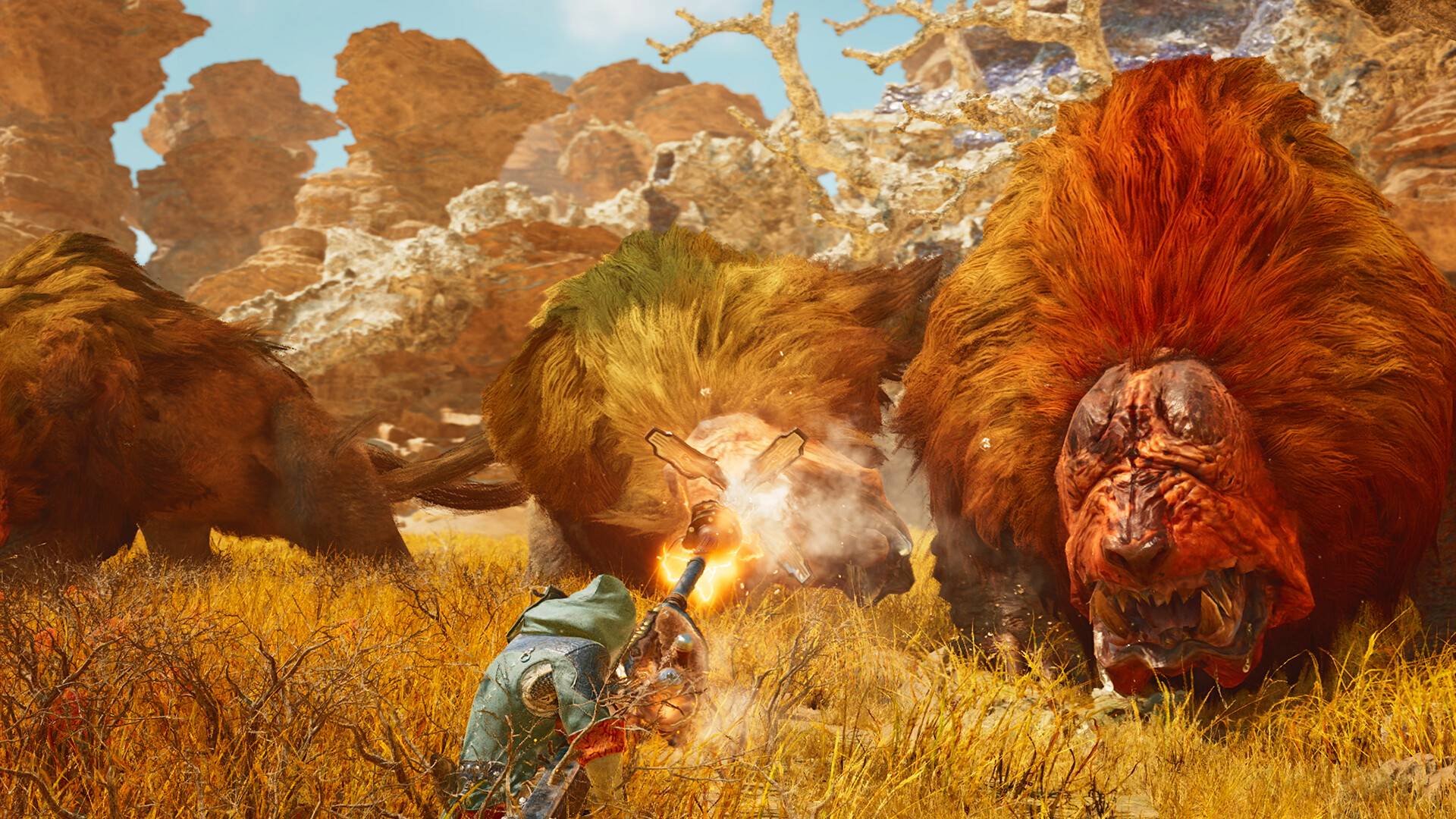 PS5 Monster Hunter Wilds [R3 Eng & Chi] / [ R2 Eng]
