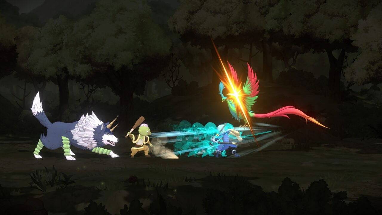 PS5 That Time I Got Reincarnated as a Slime ISEKAI Chronicles [R3 Eng]