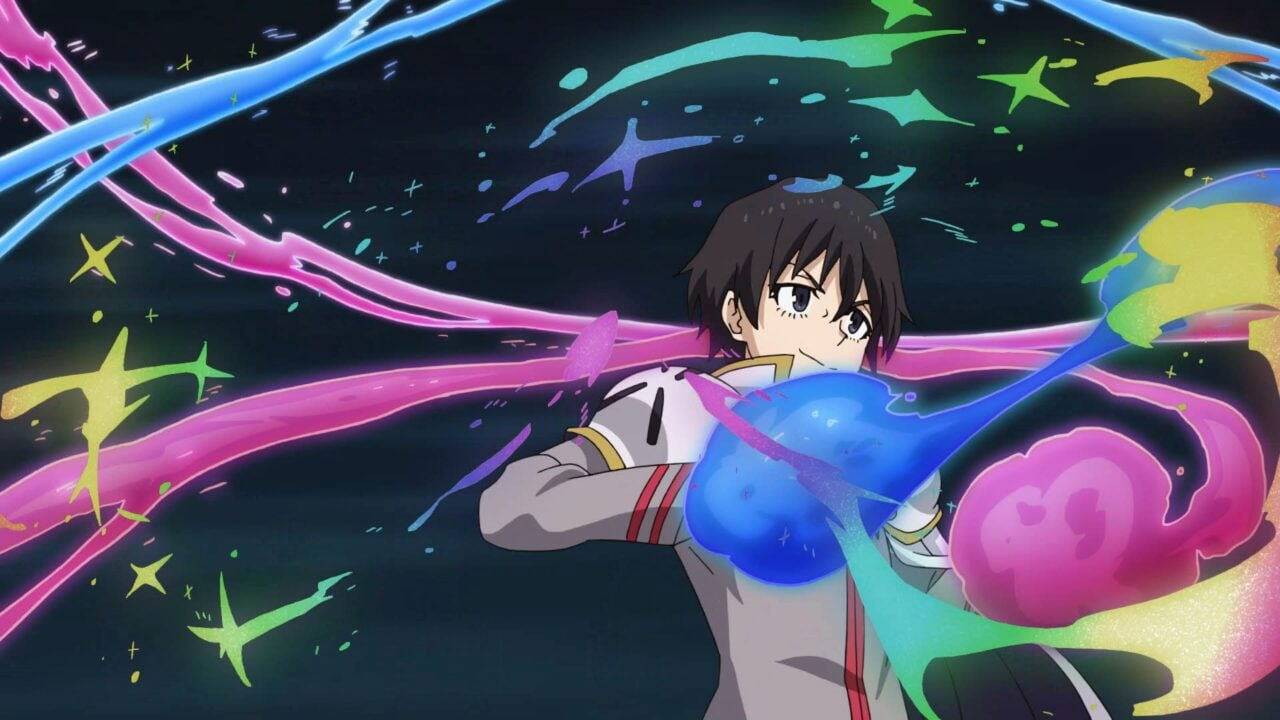 PS5 That Time I Got Reincarnated as a Slime ISEKAI Chronicles [R3 Eng]