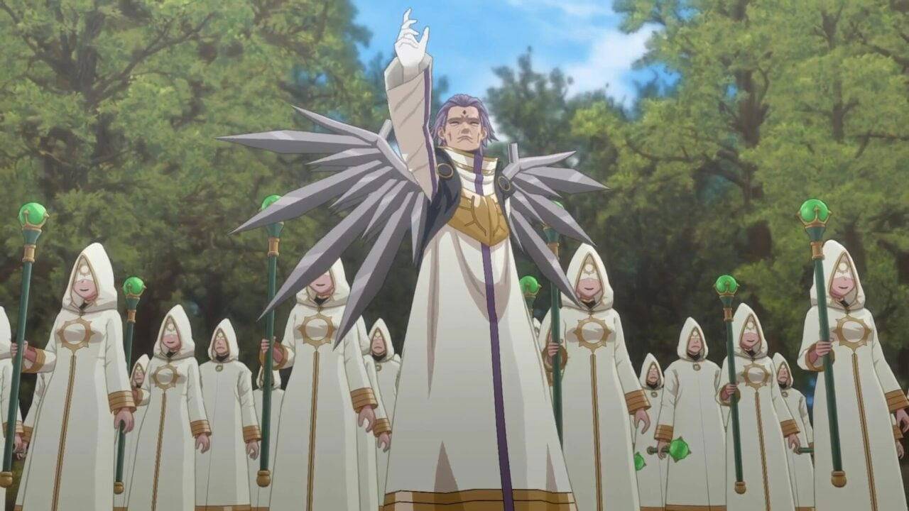 PS5 That Time I Got Reincarnated as a Slime ISEKAI Chronicles [R3 Eng]