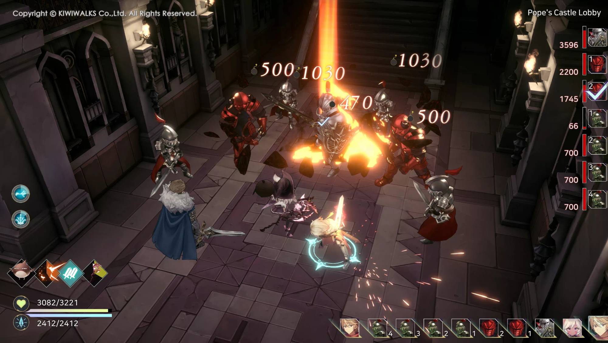 PS5 Witch Spring R [R3 Eng & Chi] Pre-order ETA: 29 August 2024