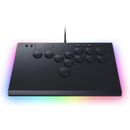 Razer Kitsune All-Button Optical Arcade Controller for PS5 and PC