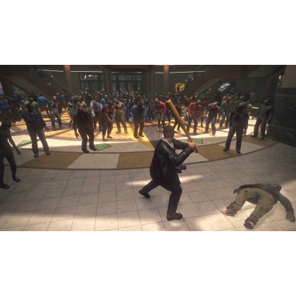 PS5 Dead Rising Deluxe Remaster [R3 Eng & Chi] Pre-order ETA: 08 ...