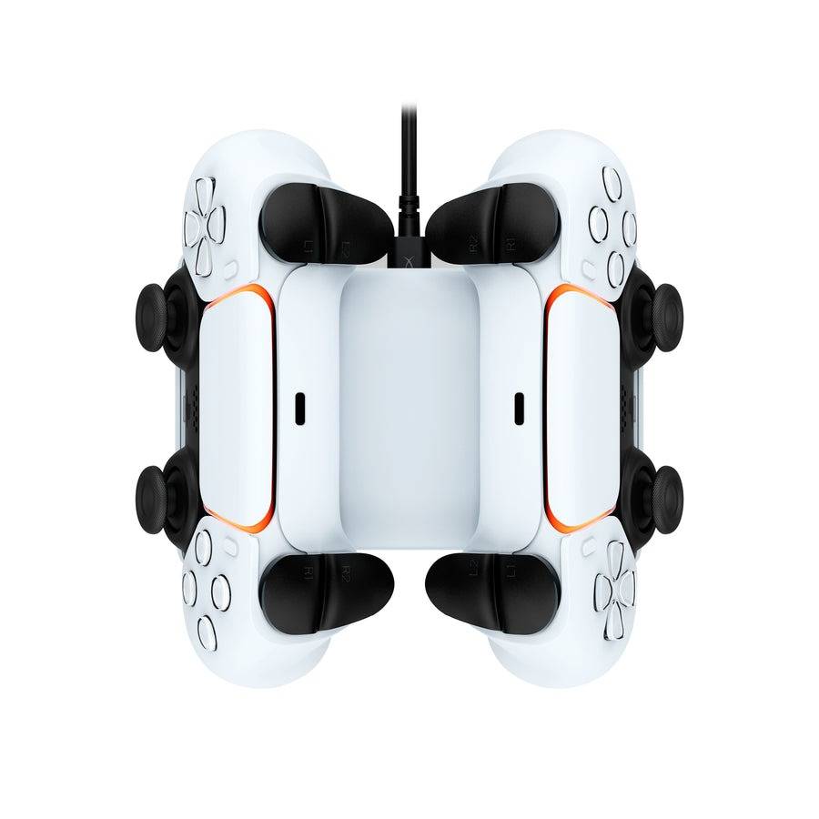 Hyper X - ChargePlay Duo – Charging Station for DualSense Wireless ...