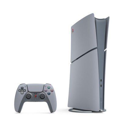 PlayStation®5 Digital Edition - 30th Anniversary Limited Edition Bundle