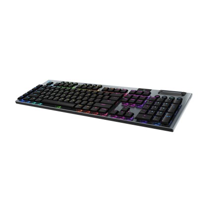 Logitech G915 LIGHTSPEED Wireless RGB Mechanical Gaming Keyboard