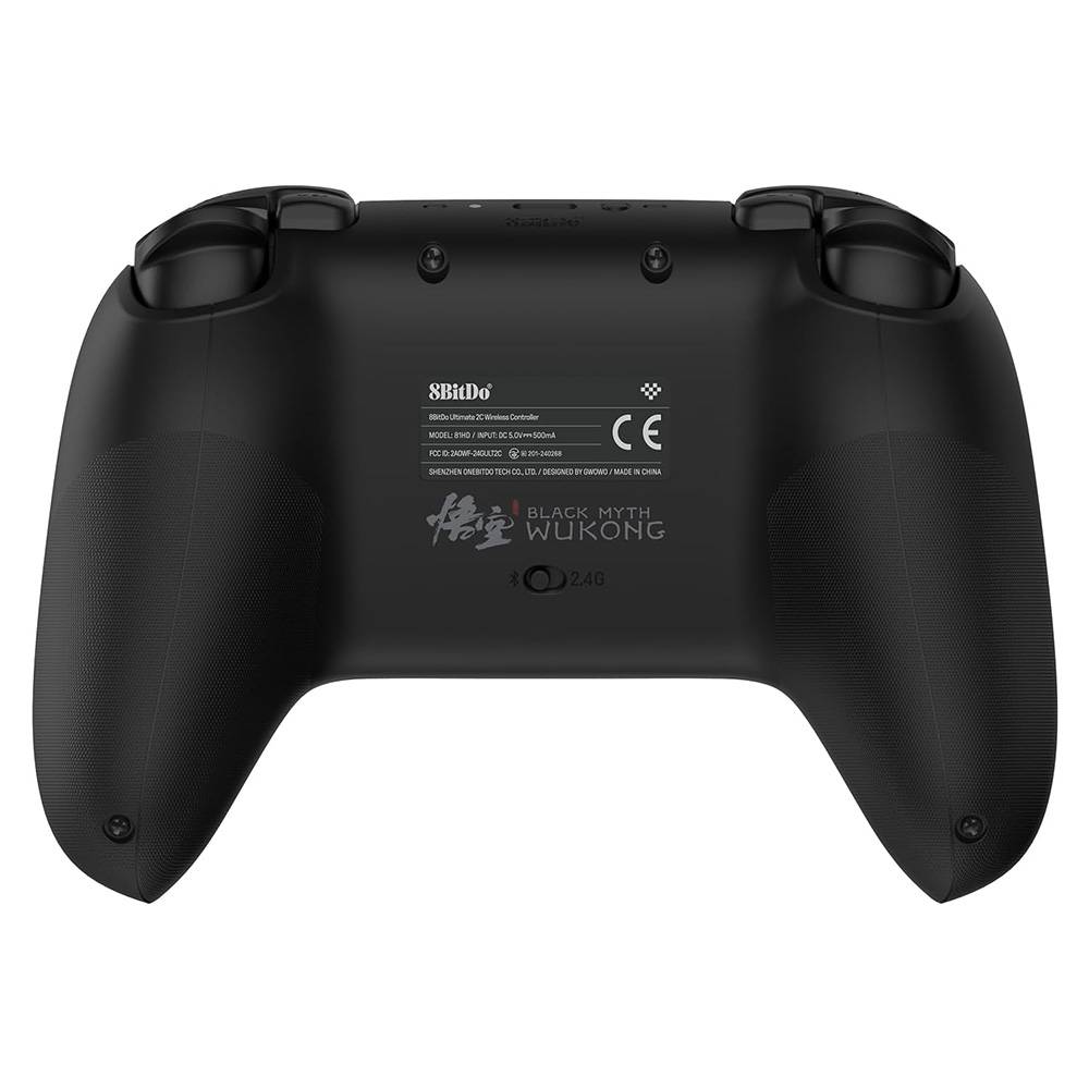 8Bitdo Ultimate 2C Wireless Controller Black Myth Wukong Official ...