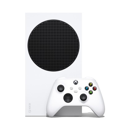 Xbox Consoles
