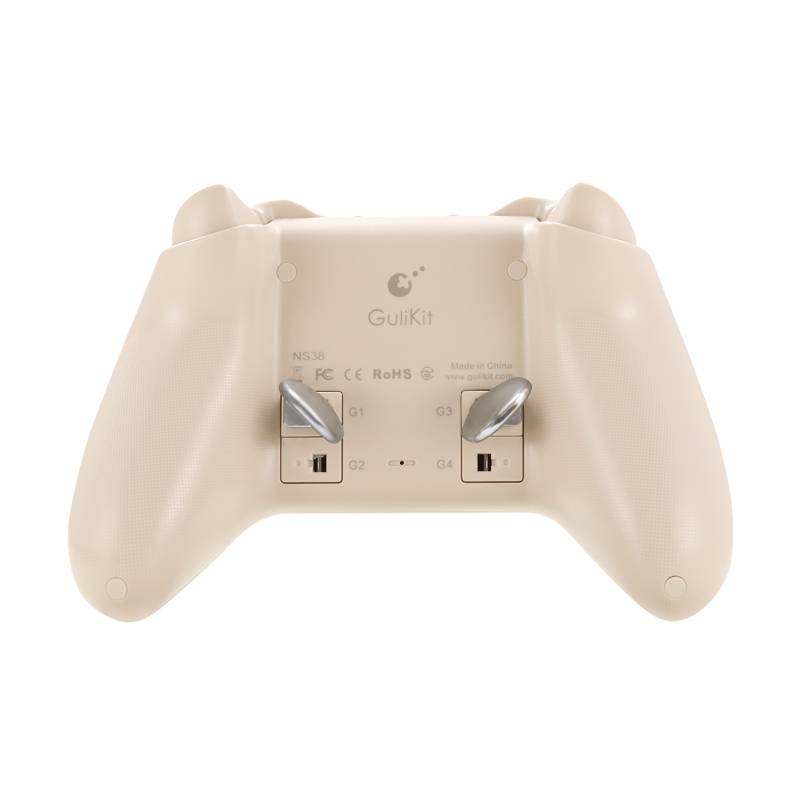 GuliKit KK3 PRO Controller Retro Edition