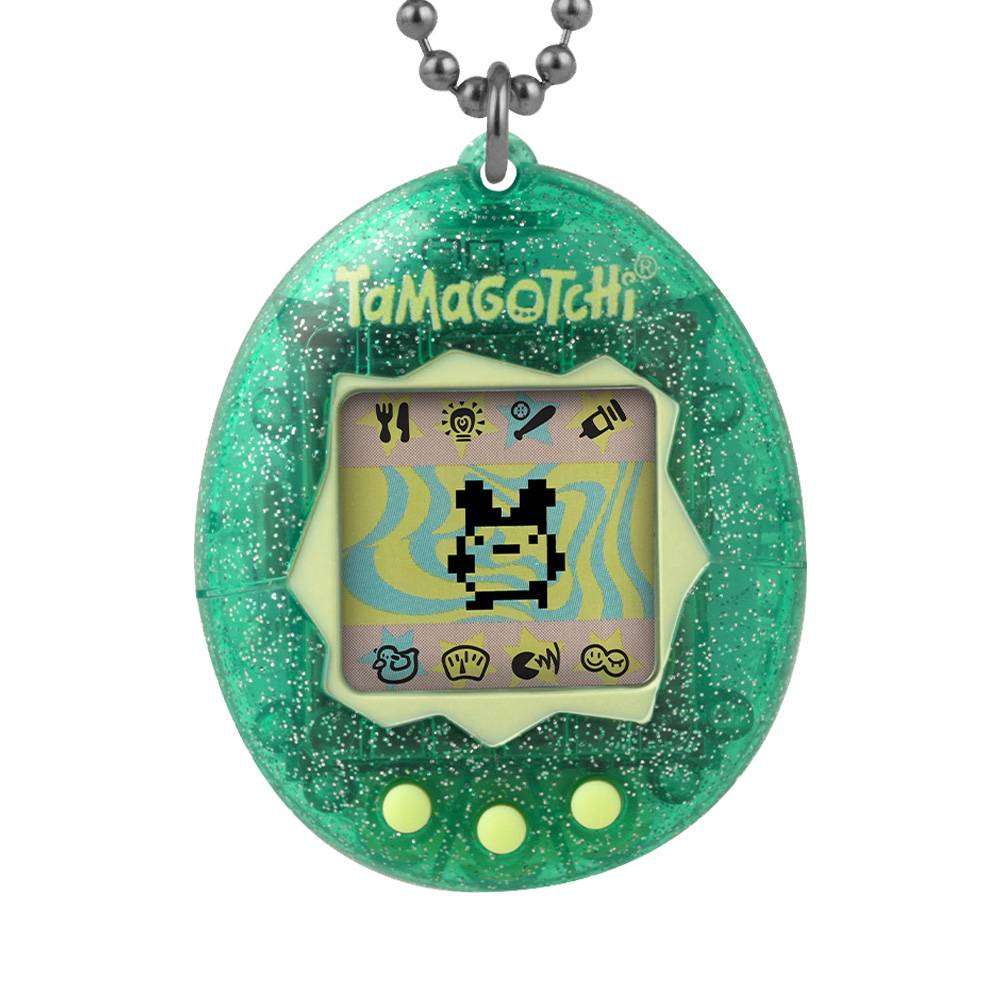 Original Tamagotchi Color Collection