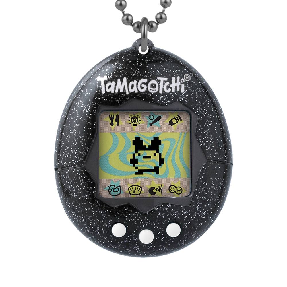 Original Tamagotchi Color Collection