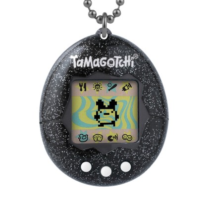 Original Tamagotchi Color Collection