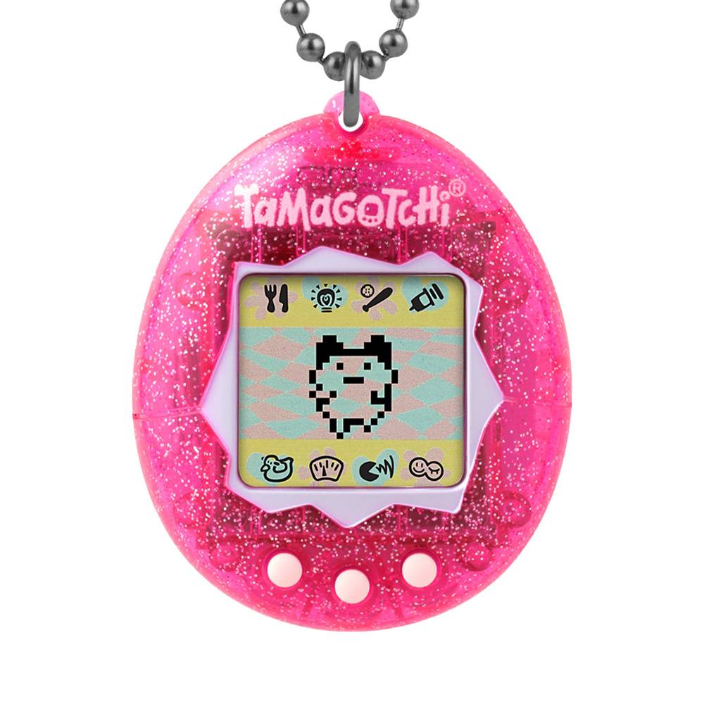 Original Tamagotchi Color Collection