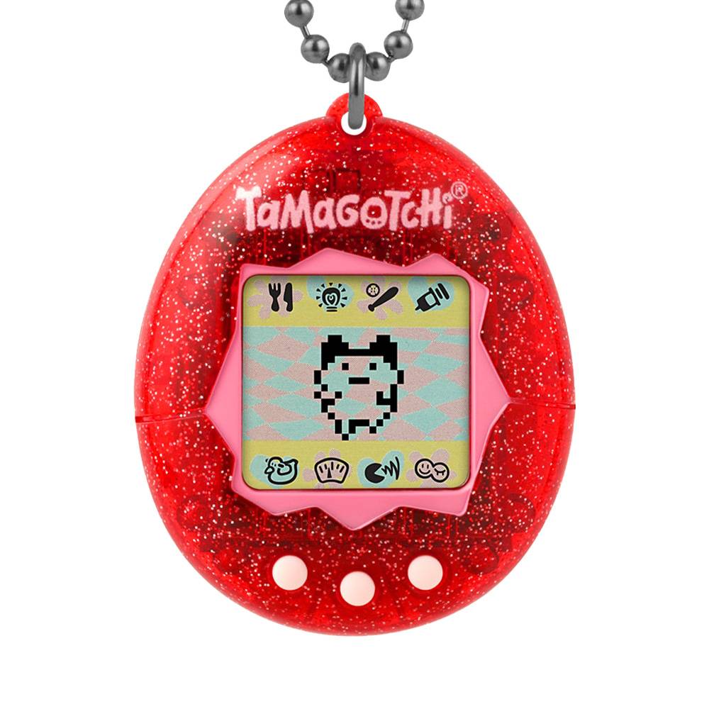 Original Tamagotchi Color Collection