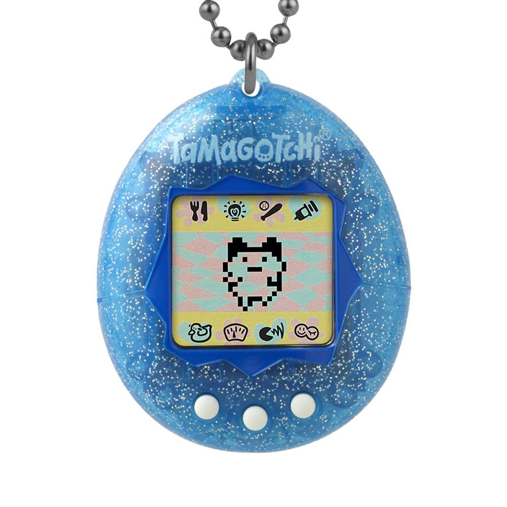 Original Tamagotchi Color Collection