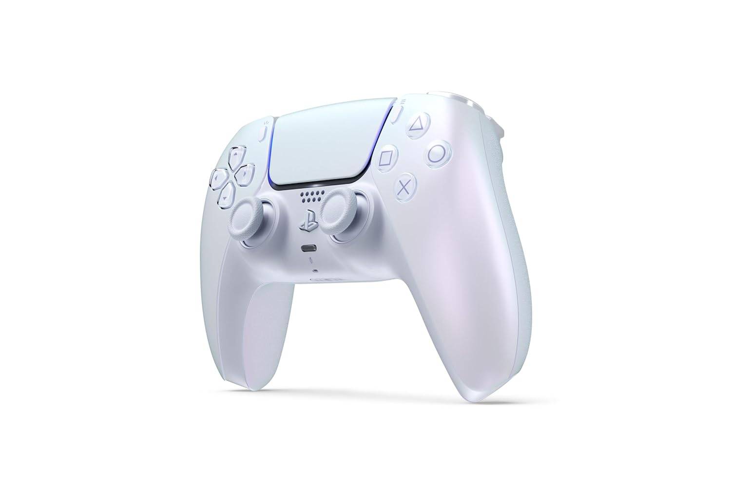 DualSense® wireless controller - Chroma Pearl