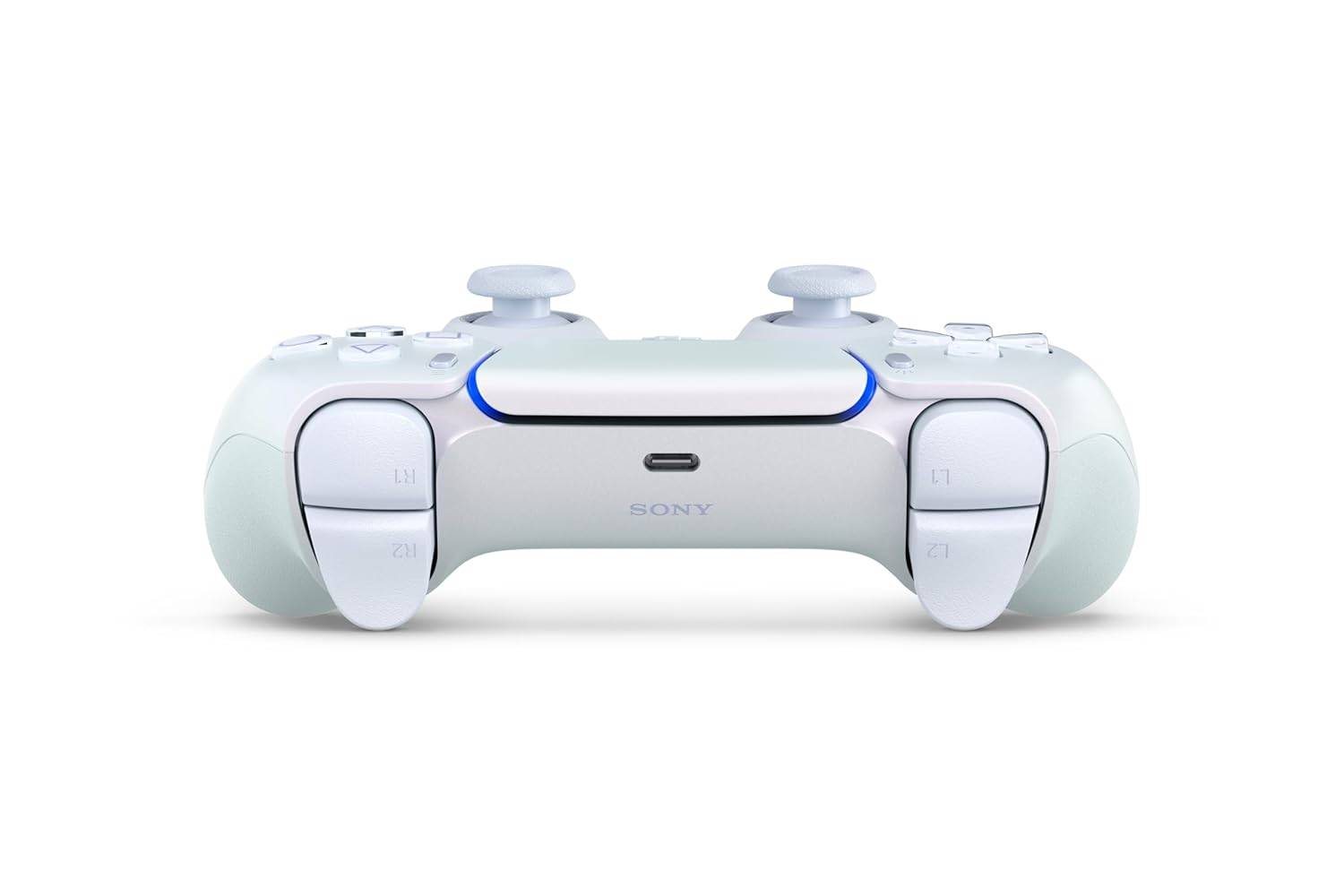 DualSense® wireless controller - Chroma Pearl