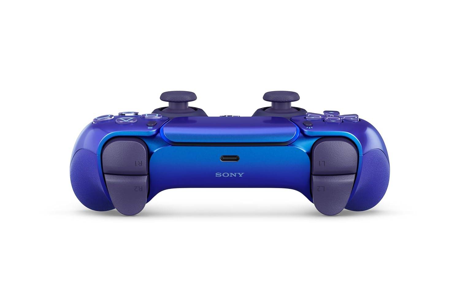 DualSense® wireless controller - Chroma Indigo
