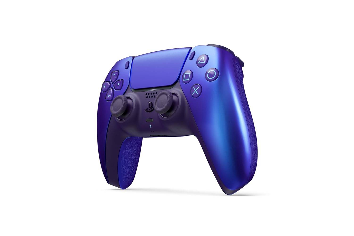 DualSense® wireless controller - Chroma Indigo