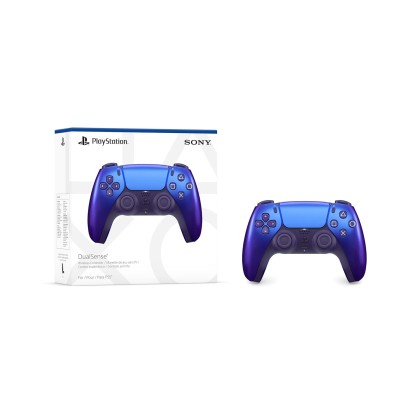 DualSense® wireless controller - Chroma Indigo