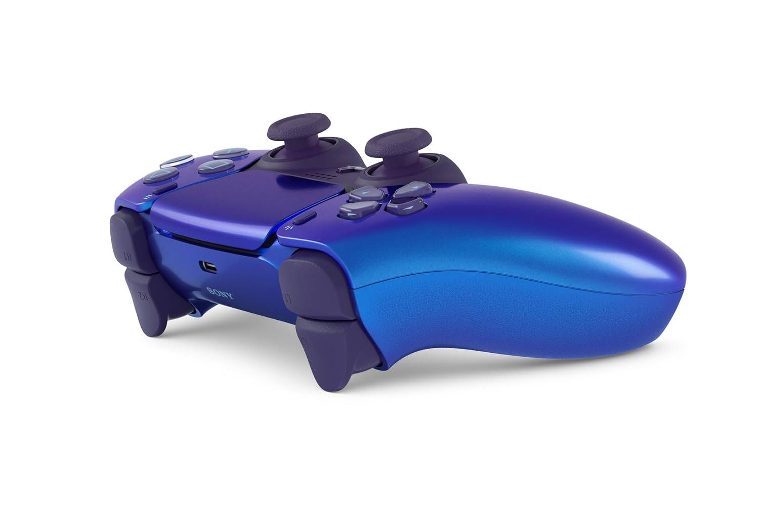 DualSense® wireless controller - Chroma Indigo