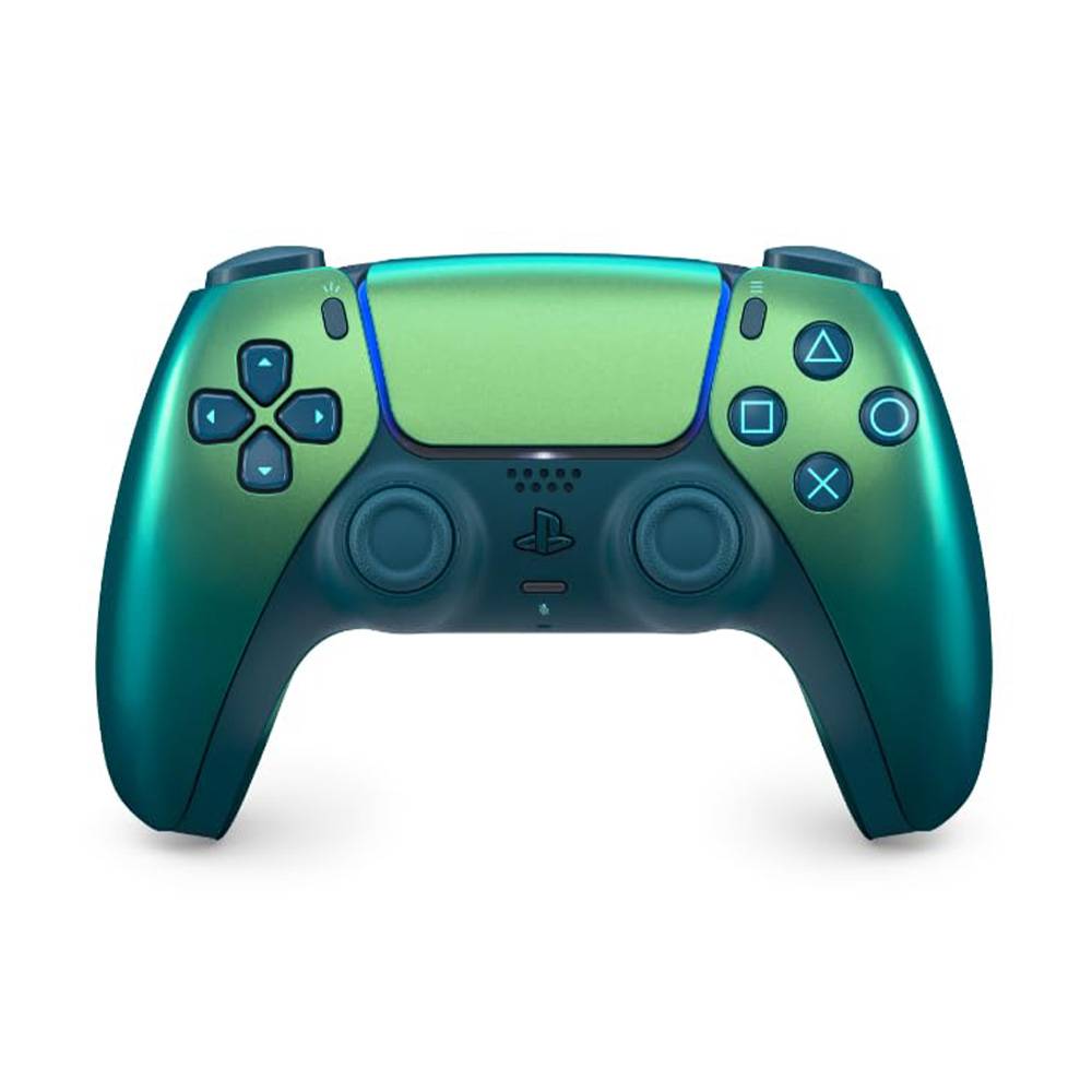 DualSense® wireless controller - Chroma Teal