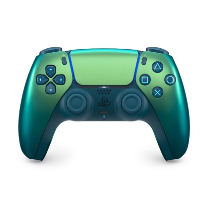 DualSense® wireless controller - Chroma Teal