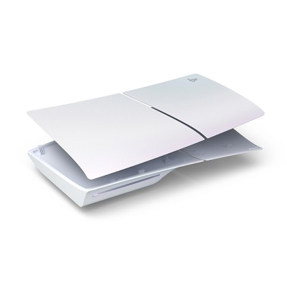 PS5 Slim Console Covers - Chroma Collection