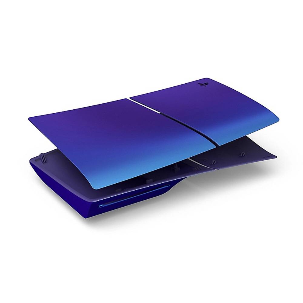 PlayStation 5 PS5 Slim Console Cover Chroma Collection